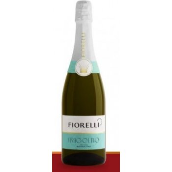 Fiorelli Fragolino Bianco nealkoholické 0,75 l od 159 Kč - Heureka.cz