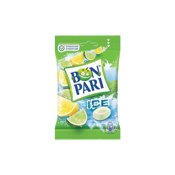 Nestlé Bonbóny Bon pari ledové 90 g od 15 Kč - Heureka.cz
