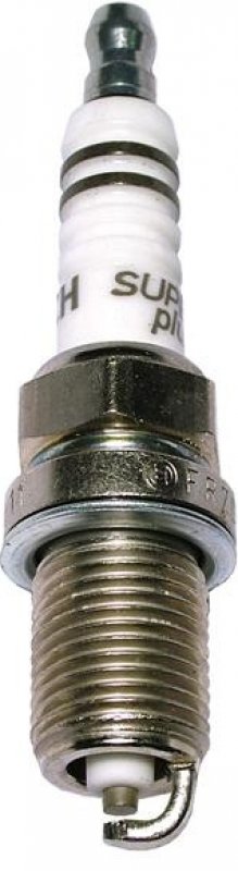 Zapalovací svíčka super plus BOSCH (11) - BO 0242235667 | Zboží Auto