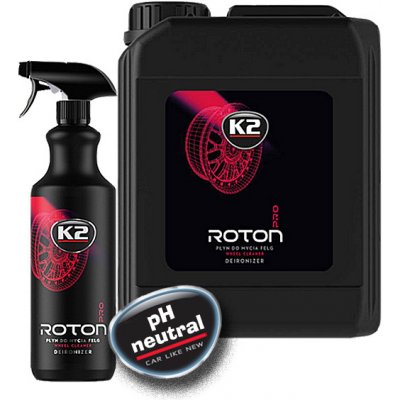 K2 ROTON Pro 750 ml od 131 Kč - Heureka.cz