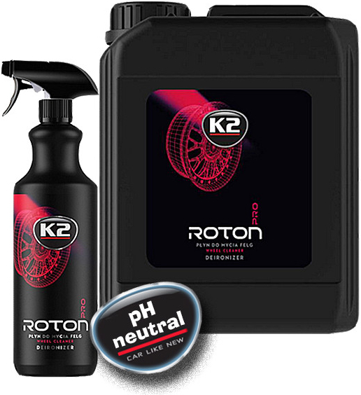 K2 ROTON Pro 750 ml od 131 Kč - Heureka.cz