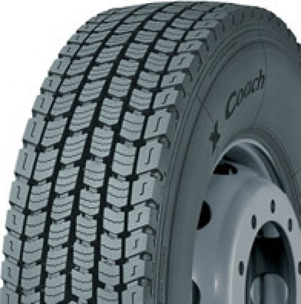 Michelin X Coach XD 295/80 R22,5 152/148M – Zboží Mobilmania