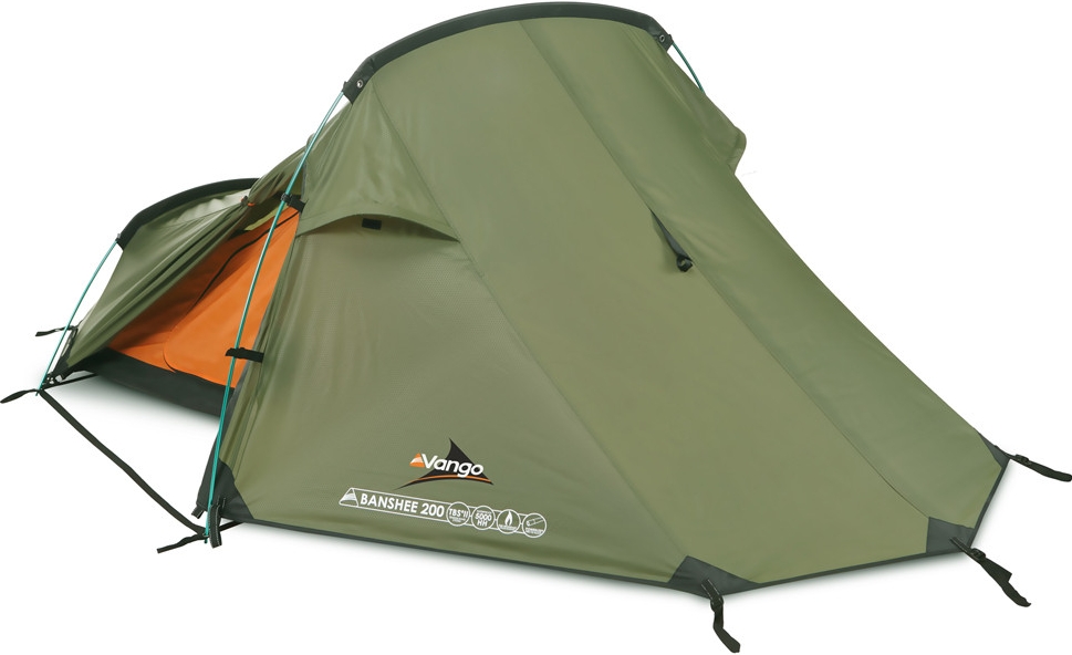 Vango Banshee 200 od 3 979 Kč - Heureka.cz