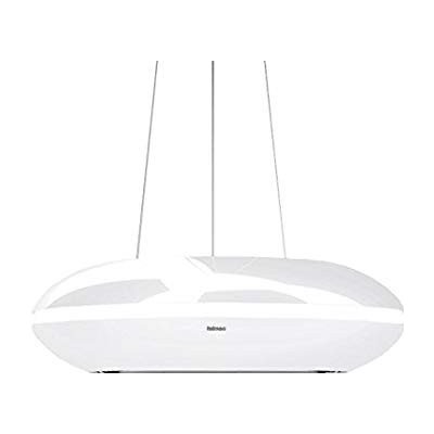 Falmec Loop Circle Tech Island bílý 74 cm od 74 999 Kč - Heureka.cz