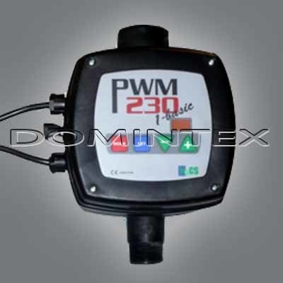 WACS PWM 230 1 Basic 1.1kW/8.5 frekvenční měnič od 10 584 Kč - Heureka.cz