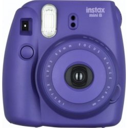 Fujifilm Instax Mini 8 od 1 549 Kč - Heureka.cz