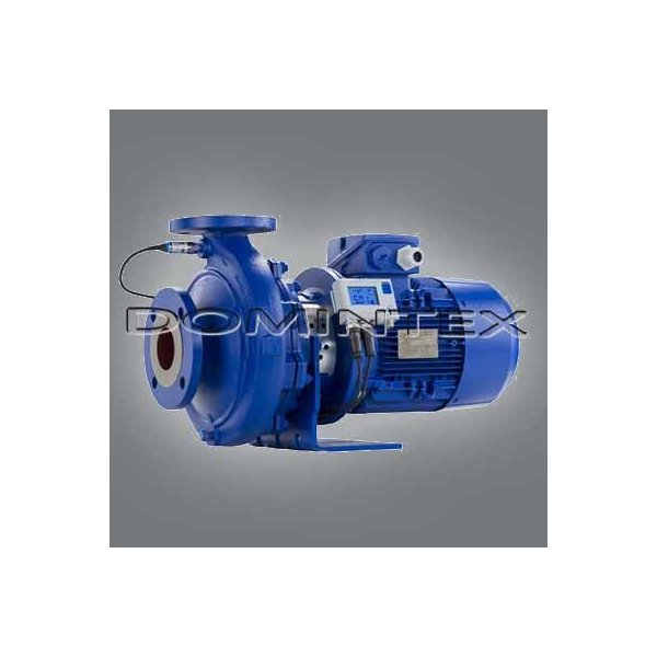 KSB Etabloc 080-065-125 GG11 7,5kW od 64 790 Kč - Heureka.cz