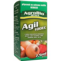 AgroBio Agil 100 EC 7,5 ml od 68 Kč - Heureka.cz