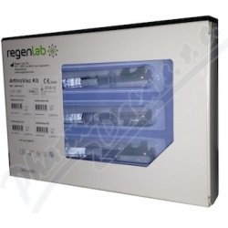 Poradna ArthroVisc 40 3 x 2 ml - Heureka.cz