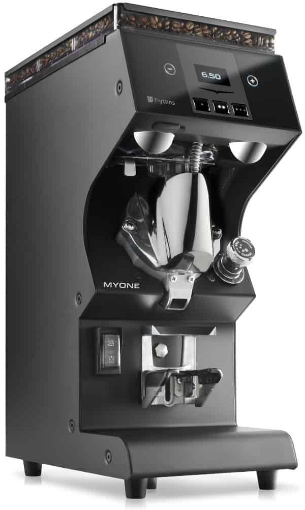 Victoria Arduino Mythos Myone black od 76 230 Kč - Heureka.cz