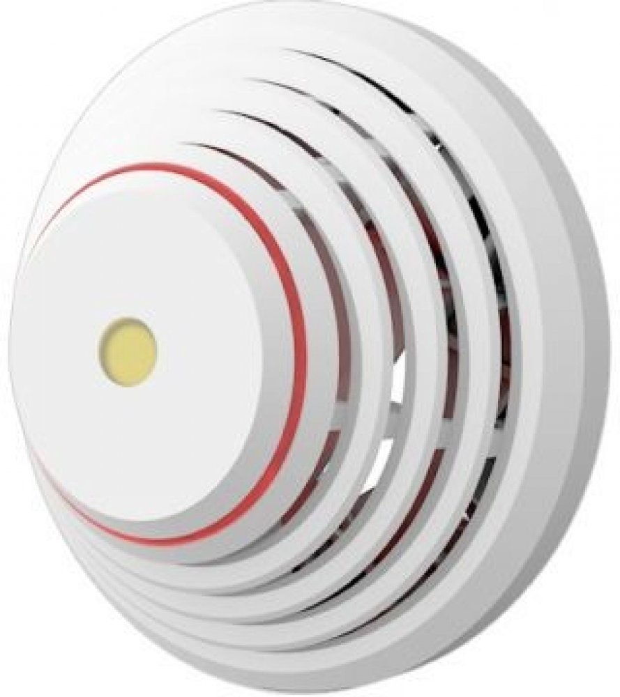 Požární hlásiče – Jablotron SD-503ST