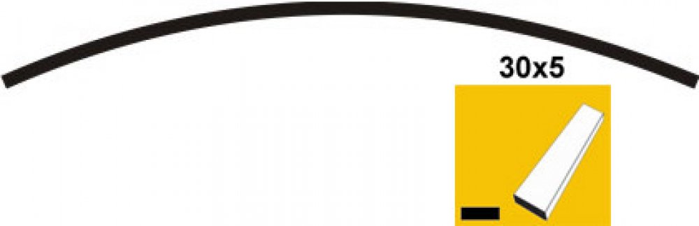 UMAKOV Plotový rám,brána,kovový plot,oplocení 30x5, p200,, JO-295x20 ...