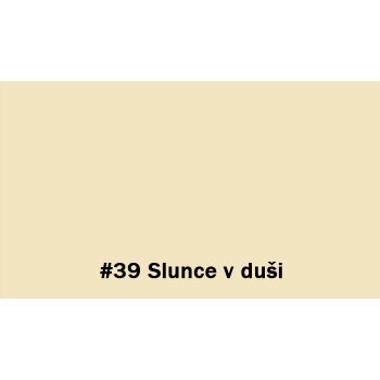 Primalex Essence 4 l #39 Slunce v duši od 999 Kč - Heureka.cz