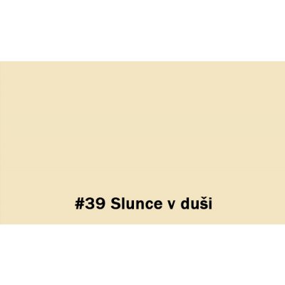 Primalex Essence 10 l #39 Slunce v duši od 1 999 Kč - Heureka.cz