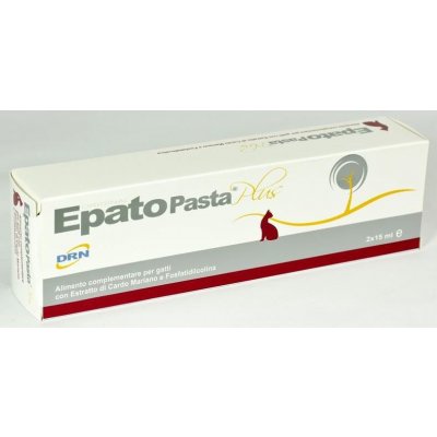 ICF Epato pasta plus 2 x 15 ml od 398 Kč - Heureka.cz