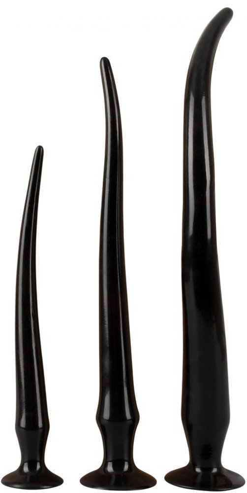 You2Toys Super Long Flexible Butt Plug Set od 782 Kč na Hledejceny.cz