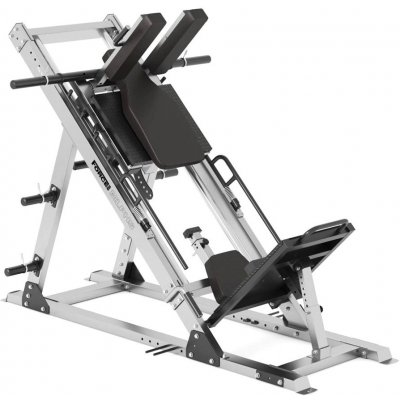 FORCE USA Hack Squat Combo Leg Press od 49 990 Kč - Heureka.cz
