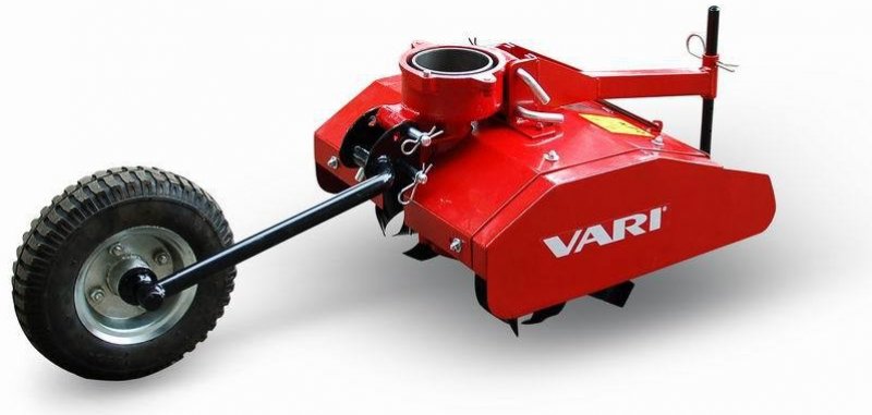 Vari Rotační plečka RP-T2/S pro motory VARI 4347 – HobbyKompas.cz