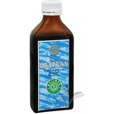 Bylinář Gastran 200 ml od 279 Kč - Heureka.cz