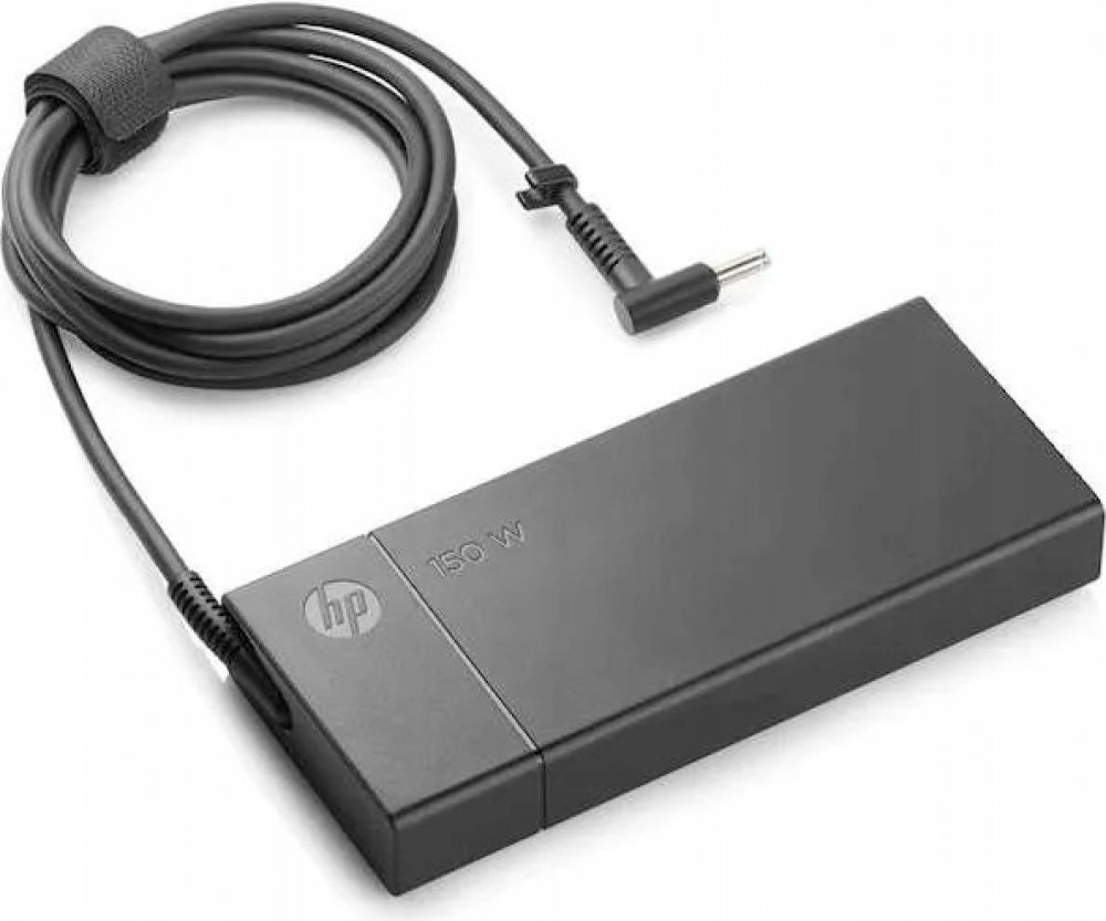 HP 150W Slim Smart 4.5mm AC Adapter 4SC18AA - originální od 1 085 Kč na ...