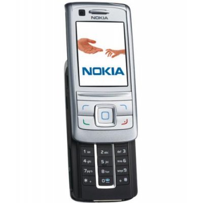 Nokia 6280 od 1 999 Kč - Heureka.cz