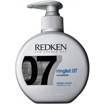 Redken 07 Ringlet 180 ml od 527 Kč - Heureka.cz
