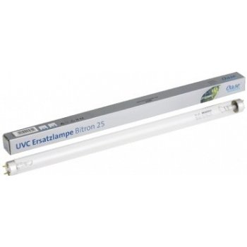Oase Bitron - 25 W od 569 Kč - Heureka.cz