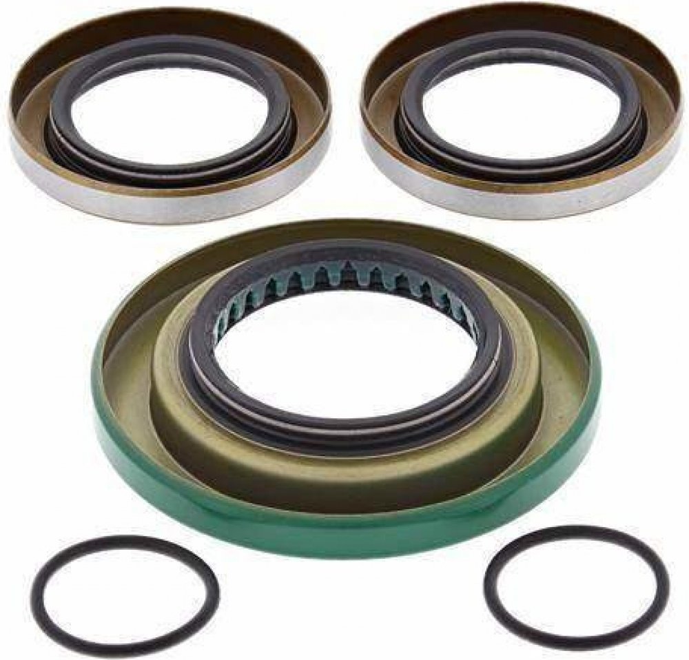 All Balls těsnění zadního diferenciálu Can-Am Commander 1000 STD 11-13 ...