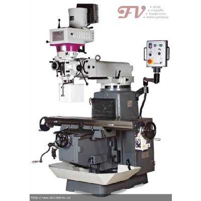 OPTIMUM OPTImill MF 4 Vario od 604 988 Kč - Heureka.cz