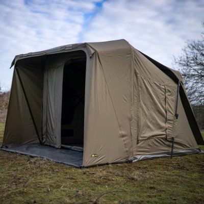 RIDGEMONKEY Bivak Escape XF2 Compact 2 Man od 31 299 Kč - Heureka.cz