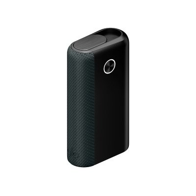 BAT Glo Hyper+UNIQ Black od 299 Kč - Heureka.cz