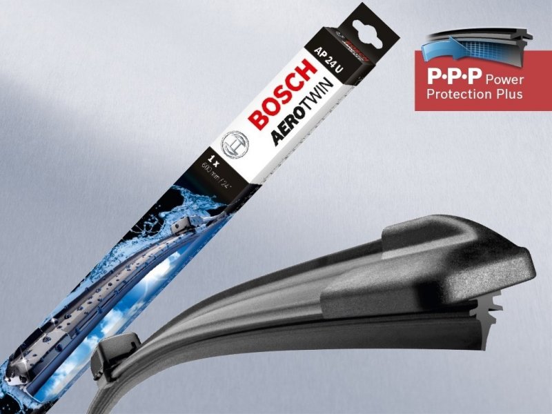 Bosch Aerotwin 600+530 mm BO 3397007430 – Zboží Mobilmania