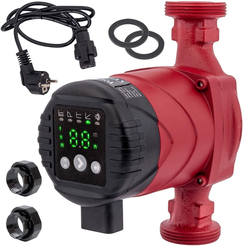 OPTI ECO 25-60/180 5-45W od 1 299 Kč - Heureka.cz