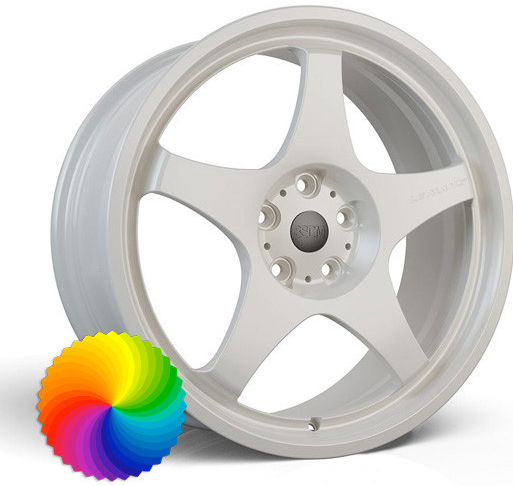 Mclm Forged 11X20 Blank ET25-60 custom color od 31 084 Kč - Heureka.cz