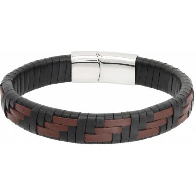 Sam's Artisans kožený Flow chirurgická ocel INRM113 od 615 Kč - Heureka.cz