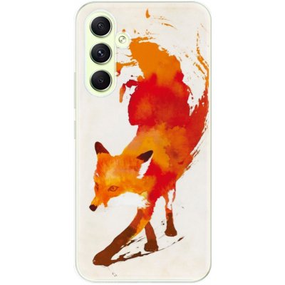 Pouzdro iSaprio - Fast Fox Samsung Galaxy A54 5G od 369 Kč - Heureka.cz