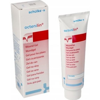 Octenilin Wound gel 250 g od 2 631 Kč - Heureka.cz