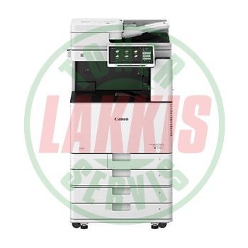 Canon imageRUNNER Advance DX C3826i od 72 479 Kč - Heureka.cz