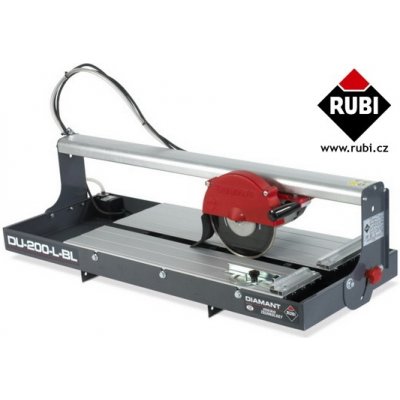 Rubi DU-200 EVO 55903 od 13 120 Kč - Heureka.cz