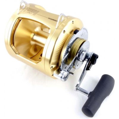 Shimano Boat Tiagra 130 A Level Drag od 32 490 Kč - Heureka.cz