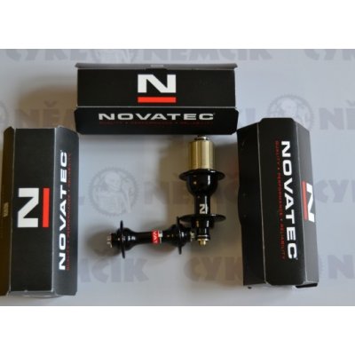 Novatec Road F172SB od 1 499 Kč - Heureka.cz