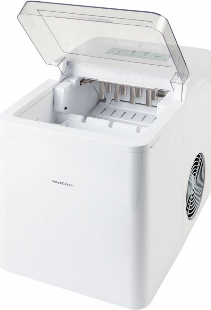 SILVERCREST SEMK 105 B2 – Sleviste.cz