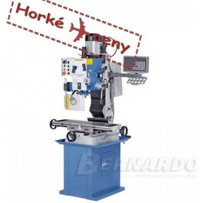 BERNARDO FM 40 od 67 681 Kč - Heureka.cz