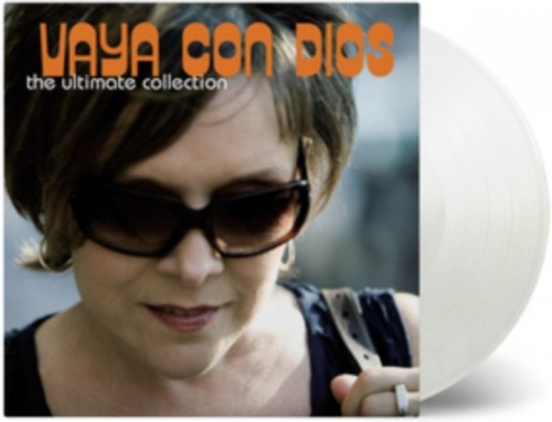 Music On Vinyl Vaya Con Dios - Ultimate Collection LP od 699 Kč na ...