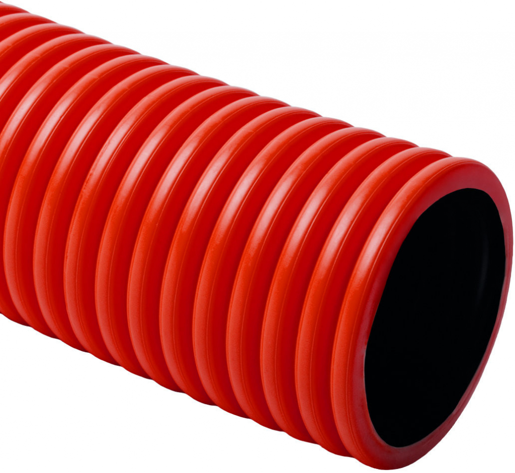 Kopos Trubka ohebná KOPOFLEX 110 mm od 51 Kč - Heureka.cz