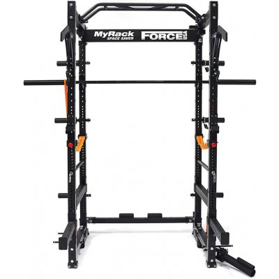 FORCE USA MyRack Modular + dipy Power Rack od 27 990 Kč - Heureka.cz