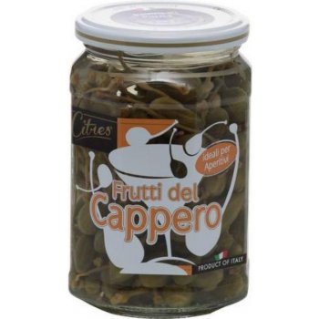 Citres Frutti di Cappero 540 g od 227 Kč - Heureka.cz