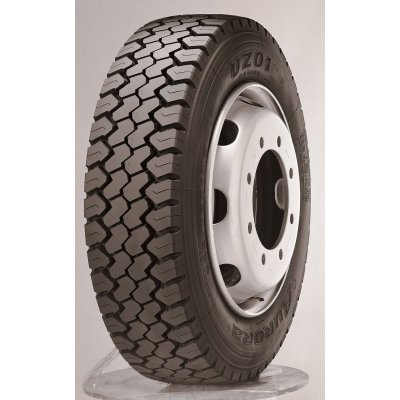 Goodyear Regional RHD2 215/75 R17,5 126M od 5 969 Kč - Heureka.cz