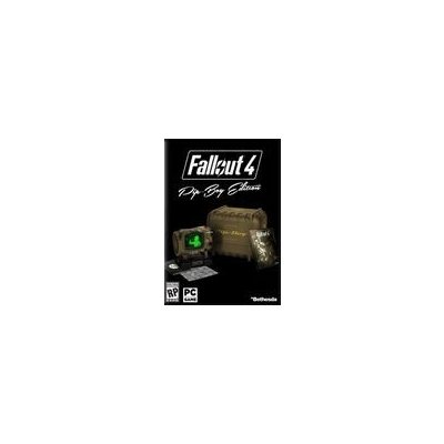Fallout 4 (Collector's Edition) od 5 499 Kč - Heureka.cz