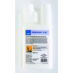 BASF Fendona 6 SC 500 ml od 1 440 Kč - Heureka.cz